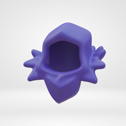 FN Enchanted Hood 3D Print – Benson Bone