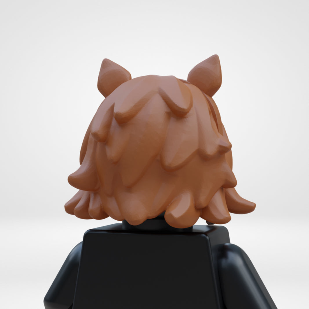 Benson Bone